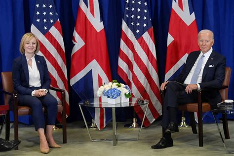 Live Updates Liz Truss Resigns As Uk Prime Minister Cnn
