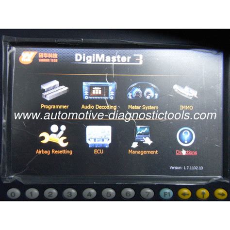Odometer Correction Tool For Ecu Programming