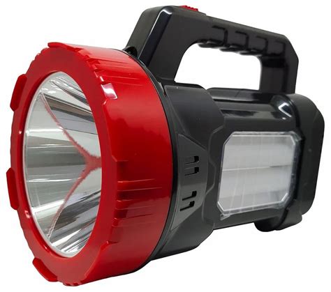 Rechargeable Emergency Light At ₹ 572 Piece Rechargeable Emergency Light In Ahmedabad Id