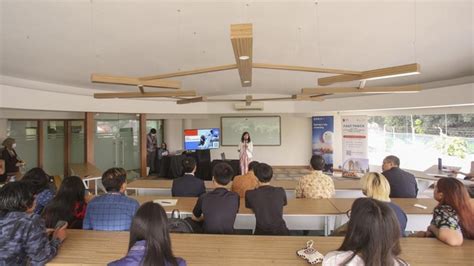 Mau Kuliah Di Sydney Yuk Cek Program Uic Uts College