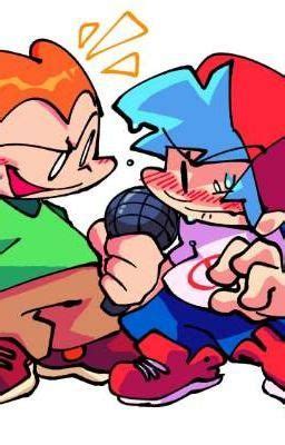 Better Then Who Pico X Keith Complete Happy Tree