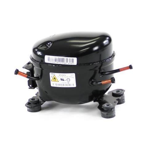 Midea 26 3 Cu Ft Side By Side Refrigerator Mrs26d5ast Partswarehouse