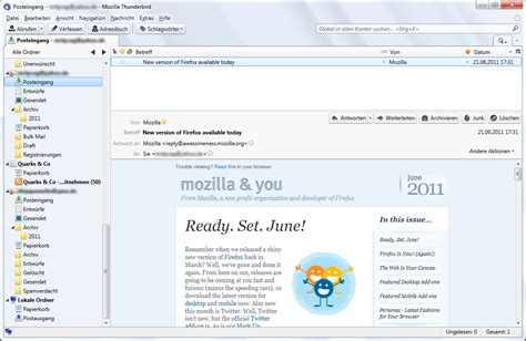 Latest Version Of Mozilla Thunderbird Hoolihiphop