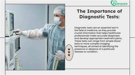 Ppt Common Misconceptions About Diagnostic Tests Debunked 1
