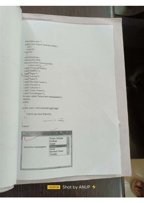22517 advanced java programming ajp solved lab manual pdf manual answer