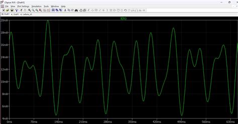 Filter Optimizing AC Capacitor Coupling For Enhanced DC Filtering Electrical Engineering