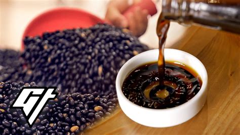 How 3 Generations In Taiwan Make Artisanal Soy Sauce Youtube