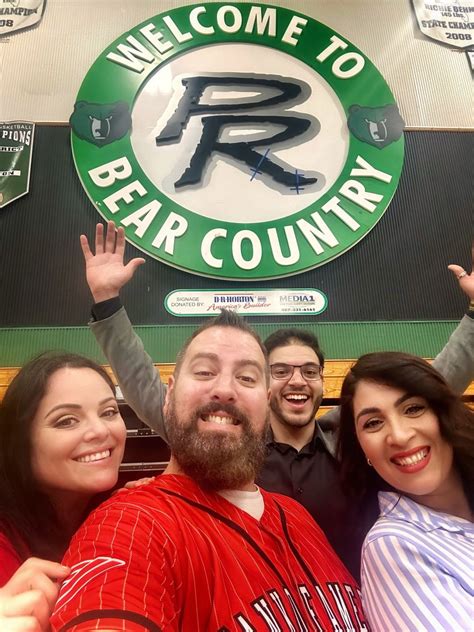 Seth Czikowsky On Linkedin Gobears