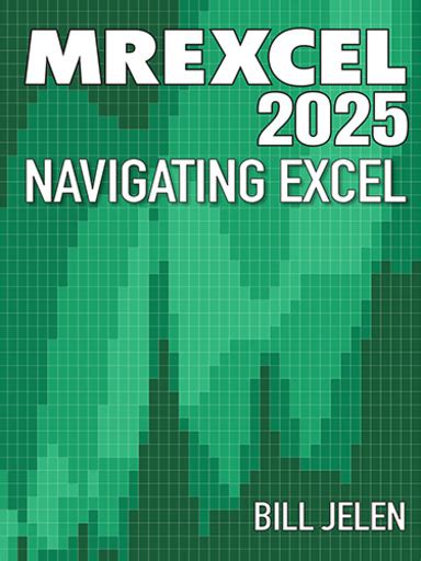 Excel All My Numbers Are Corrupt Excel Tips Mrexcel Publishing
