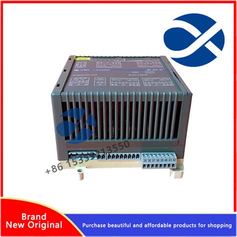 ABB GRBTU Input Unit ChangXin Automation