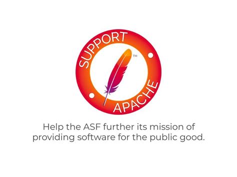 The Apache Software Foundation On Linkedin Apache Opensource Innovation Community
