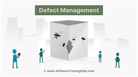 Defect Management Process How To Manage A Defect Effectively