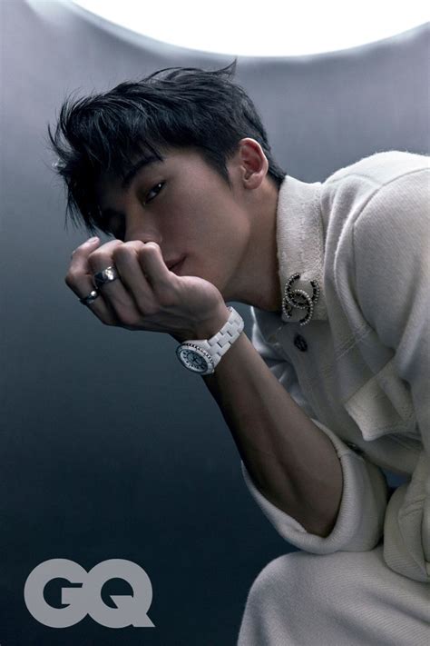 Пин на доске 許光漢