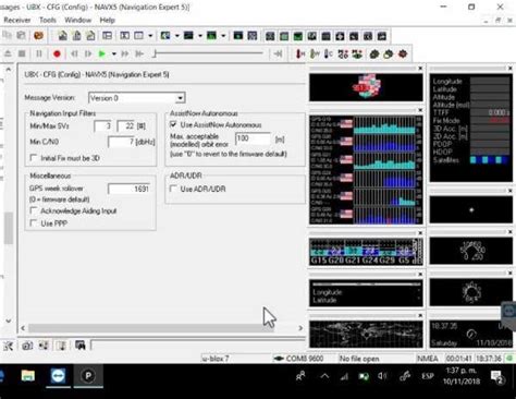 M5stack Gps Module Module Looks Fine But Schematic Confuses Me As It