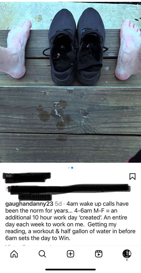 Daniel Gaughan On Linkedin I Made This Post Pictured Thursday Of