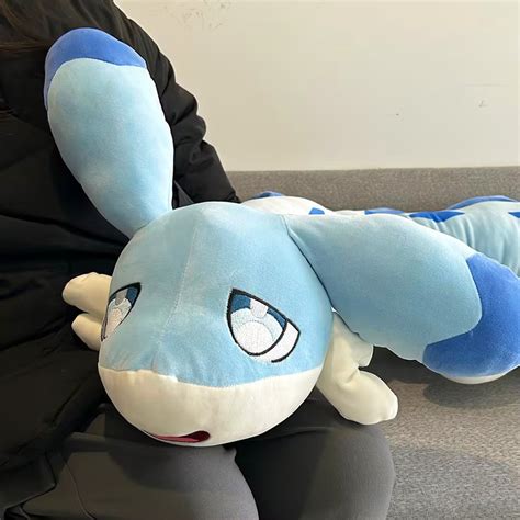 幻兽帕鲁疾旋鼬周边公仔玩偶兄弟你好香经典幻兽帕鲁疾旋鼬玩偶 阿里巴巴