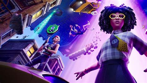 Beyond Fortnite Assets