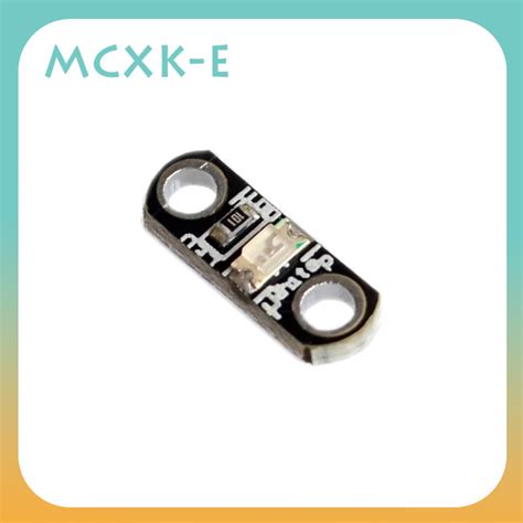 Lilypad Led Push Button Board Instant Push Button Switch Connection