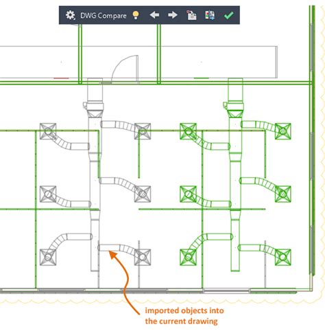 What S New In AutoCAD MEP Toolset