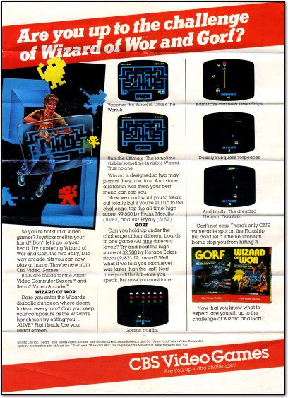 Vintage Computing And Gaming The Retrogaming And Retrocomputing Blogazine