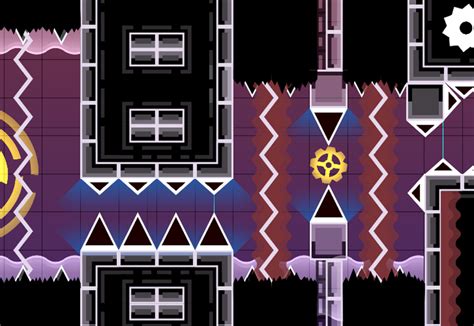 Discuss Everything About Geometry Dash Wiki Fandom