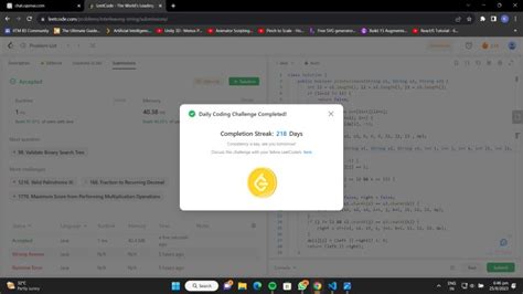 Karthik J On Linkedin 500daysofcode 500daysofcode Java
