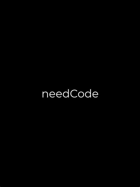 Needcode On Linkedin New Office