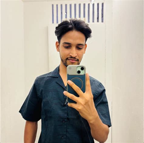 Mehedi The Poxy Dhaka