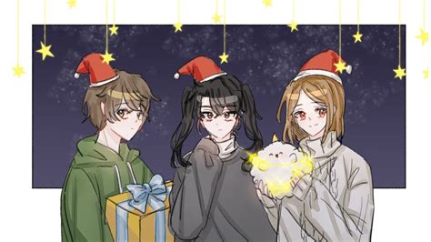 마카롱 간장게장 만두 Kimkiko Twitter