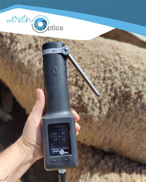 Wool Microntesting Iwto2024 Heinigeraustralia Merinowool
