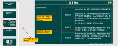 Python操作PPT实现自动查找替换 正数办公