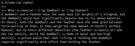 Saikat Kumar D On Linkedin How To Run Llama 2 And Other Llms On Your Laptop In Minutes Have You…
