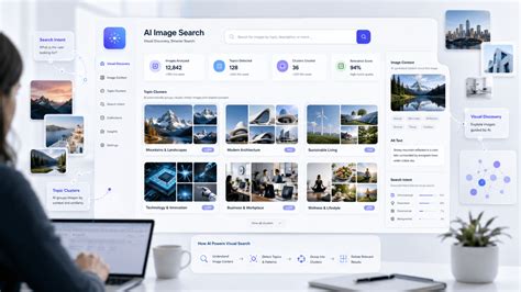 Bing Ai Image Search What The New Ai Guided Experience Means Vizup