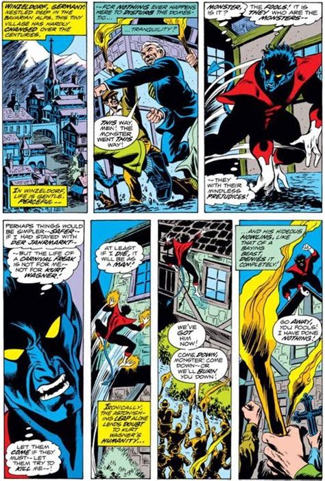 Everyones Wrong And Im Right My Friend Dave Cockrum