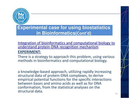 Biostatistics And Its Importance To Biologist Pdf