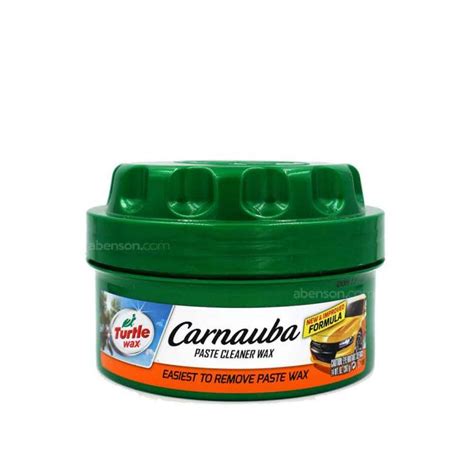 Turtle Wax Carnauba Car Wax Ubicaciondepersonas Cdmx Gob Mx