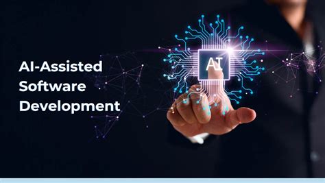 What Is Ai Assisted Software Development Its Benefits