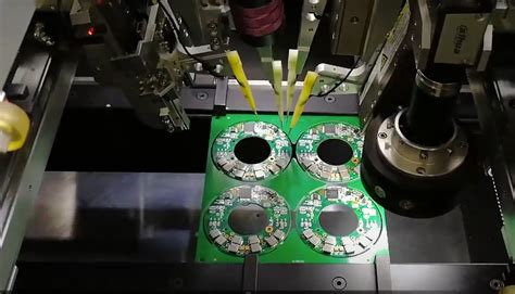 Ict Testing Vs Flying Probe Testing Whats The Difference Electronicshacks