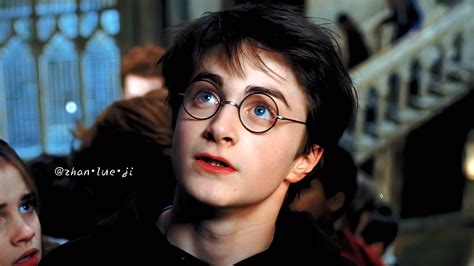 【hp 混剪】《如愿x哈利波特》 幸好还有那么多人爱你 辰星 星 【哈利波特】救世主的命运 哔哩哔哩视频