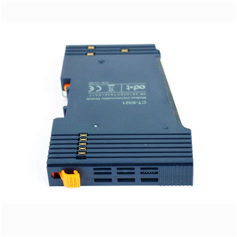 China Supplier Beckhoff Ethercat Io Module Ct 5321 Modbus Serial