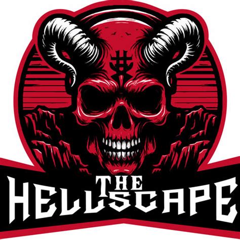 Listen To The Hellscape Podcast Deezer