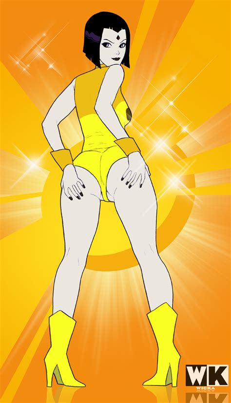 Lady Legasus By Wicka Hentai Foundry