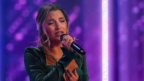 Julia Wieniawa O Hejcie Myślałam Nad Odwoływaniem Koncertów Złote