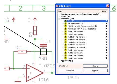 eagle software tutorial how to design a pcb using eagle