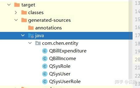JPA Querydsl实现复杂查询 知乎