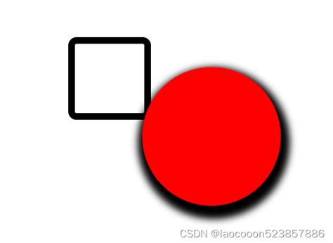 html css 循环旋转的圆圈 css循环旋转 csdn博客