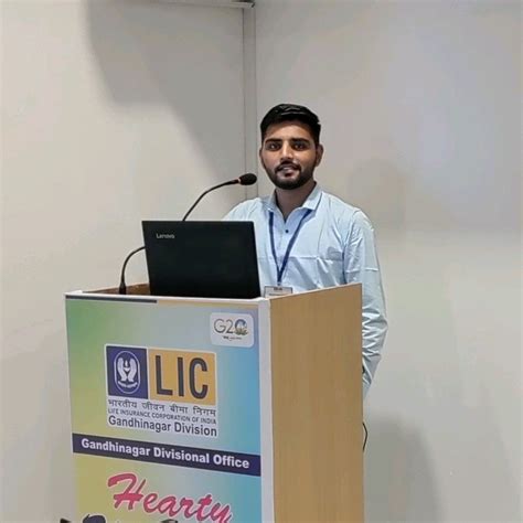 patel rutvik on linkedin i m happy to share that i m starting a new