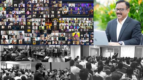 My Transformational Journey