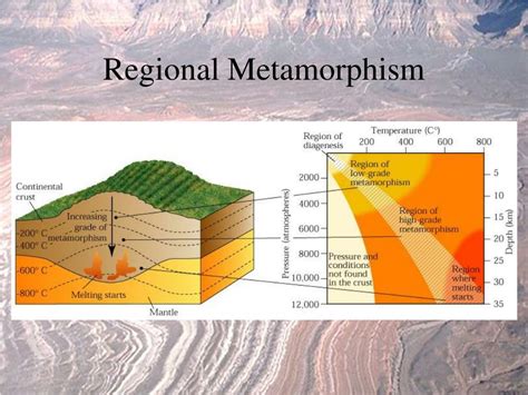 Ppt Types Of Metamorphism Powerpoint Presentation Free Download Id 317612