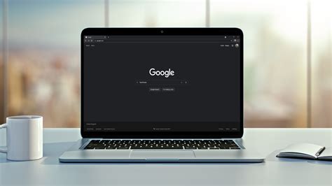 How To Enable Dark Mode In Google Search TechRadar